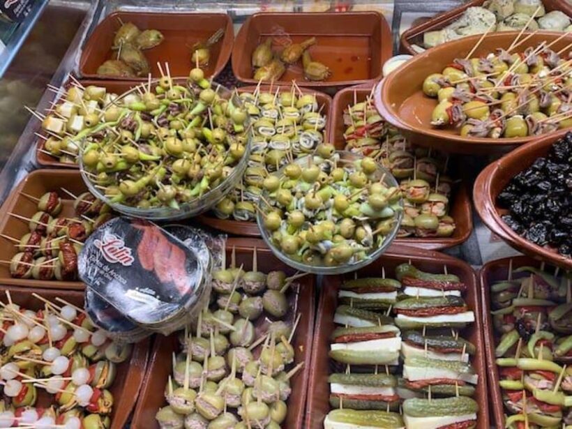 Alicante: Secret Flavors Food Tour - Key Points