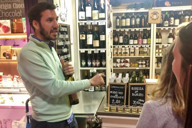 Alicante: Secret Flavors Food Tour - Final Words