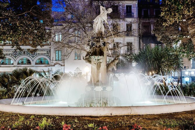 Alicante Semi-Private Tour: City, Castle, Market & Tapas Walk - The Value of This Experience