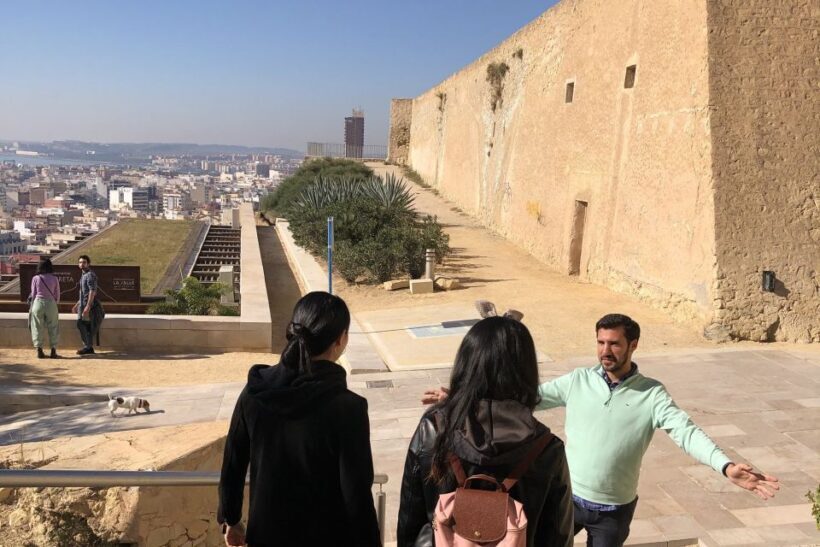 Alicante: Seven Secrets of Alicante Discovery Tour - Authenticity and Review Highlights