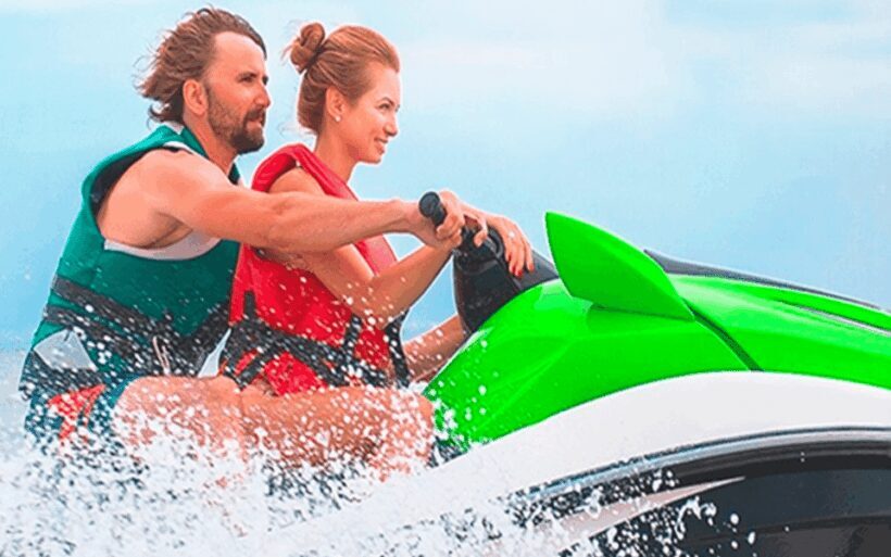 Alicante : Snorkeling, paddle surf, and ride a Jetski. - Who Is This Tour Best For?