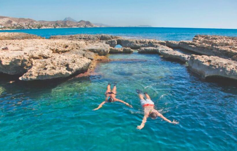 Alicante : Snorkeling, paddle surf, and ride a Jetski. - Frequently Asked Questions