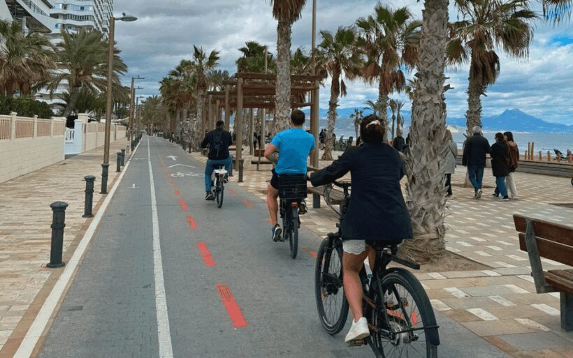 Alicante: Spot the Mediterranean by E-bike - Exploring Alicante on E-bikes: A Practical Overview