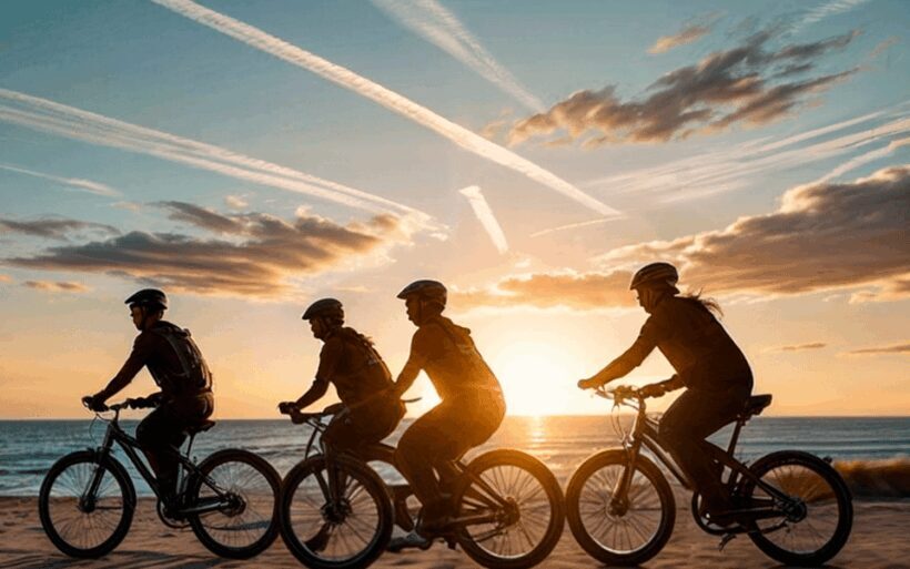 Alicante: Spot the Mediterranean by E-bike - Authentic Experiences and Reviews