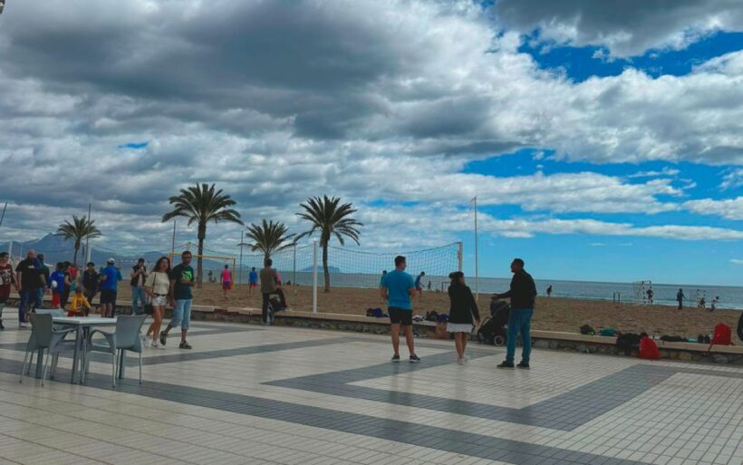 Alicante: Spot the Mediterranean by E-bike - The Experience’s Best Features