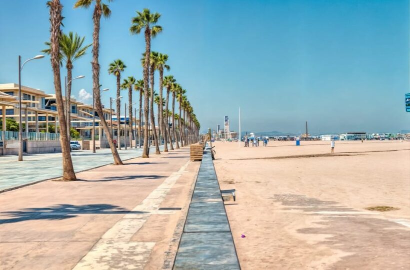 Alicante: Spot the Mediterranean by E-bike - Practical Details and Tips