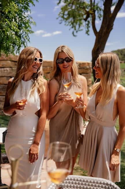 Alicante: Sustainable Wine & Tapas Experience at 3 Wineries - A Closer Look at What You Can Expect