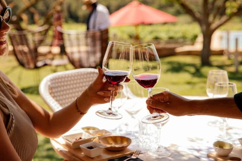 Alicante: Sustainable Wine & Tapas Experience at 3 Wineries - Who Should Consider This Tour?