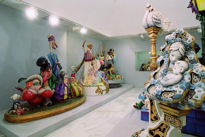 Alicante through its museums with an aperitivo - Exploring Alicante’s Museums: A Detailed Look