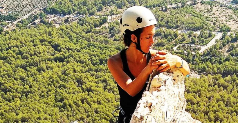 Alicante: Via Ferrata del Ponoig Guided Trek and Climb - Alicante: Via Ferrata del Ponoig Guided Trek and Climb — A Complete Look