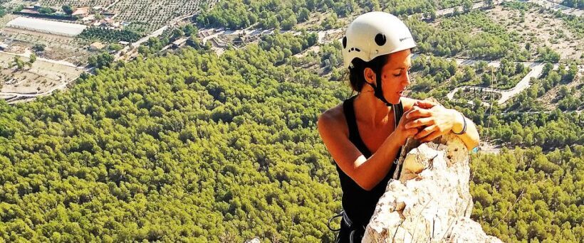 Alicante: Via Ferrata del Ponoig Guided Trek and Climb - Practical Details: What You Need to Know