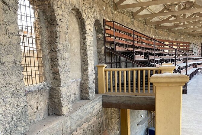 Alicante: Visit With Audio Guide Bullring and Bullfighting Museum - Booking and Pricing Details