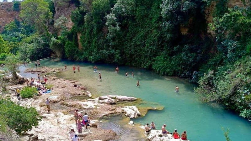 Alicante: Visita Anna 3 Cascadas+Bonus Cascadas de Chella - Why This Tour Offers Real Value