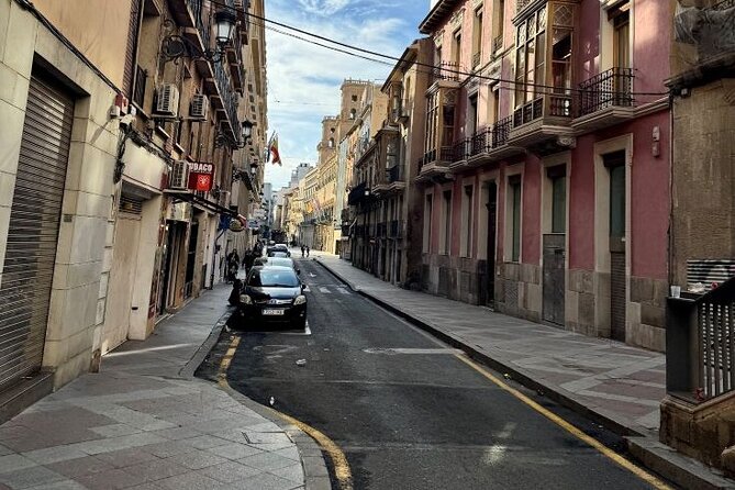 Alicantes History and Highlights: Self-Guided Walking Tour - Who Should Consider This Tour?