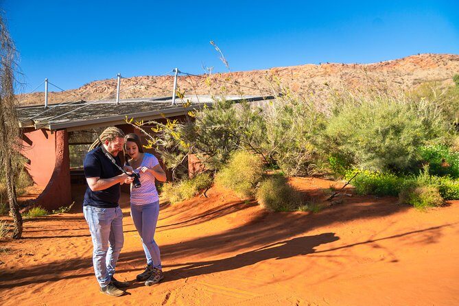 Alice Springs Desert Park General Entry Ticket - Who Will Love This Experience?