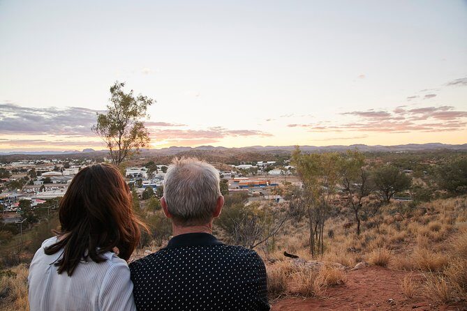 Alice Springs Highlights Tour - FAQs