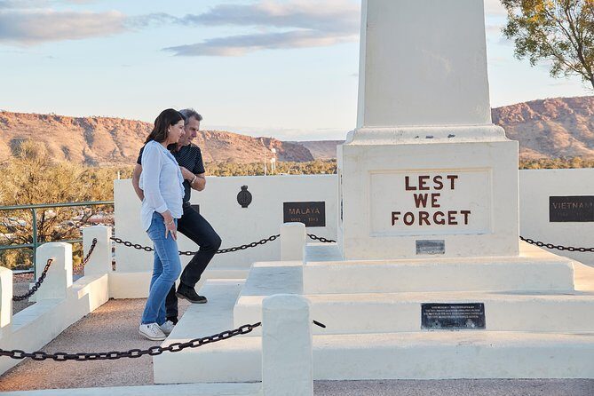 Alice Springs Highlights Tour - Final Thoughts