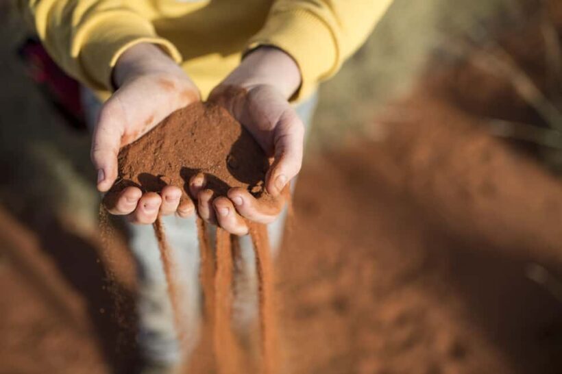 Alice Springs: Larapinta Hiking Trail 5 Day Adventure Safari - Final Thoughts