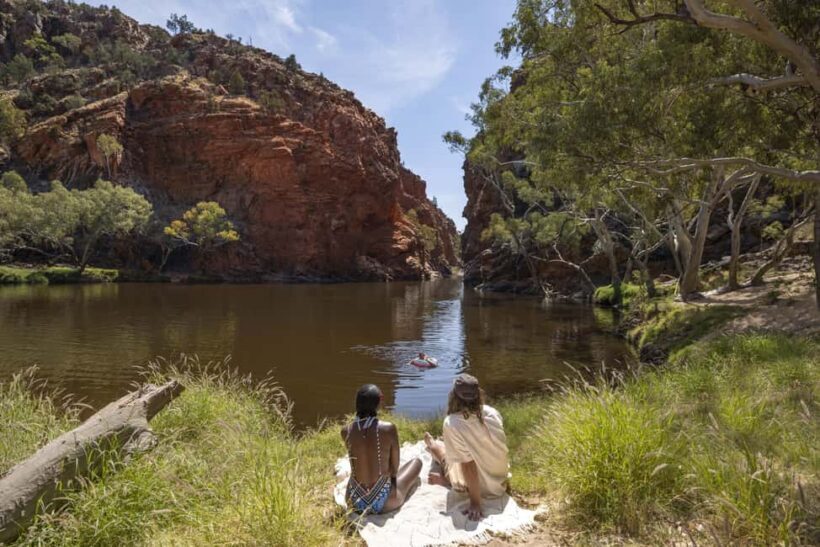 Alice Springs: Larapinta Hiking Trail 5 Day Adventure Safari - FAQ