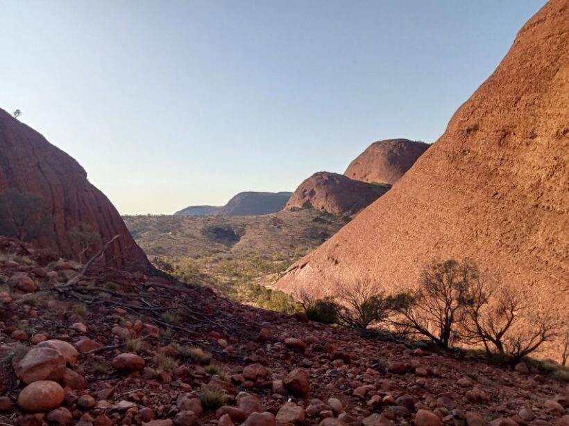 Alice Springs: Personalized Tour in the Northern Territory - Final Thoughts