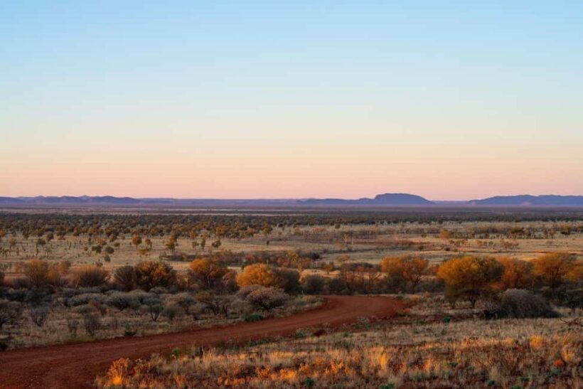 Alice Springs: Red Centre Journey Tour with Morning Tea - Value and Practical Details