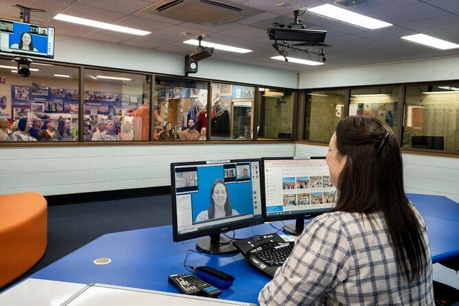 Alice Springs School of the Air Guided Tour Ticket - Frequently Asked Questions