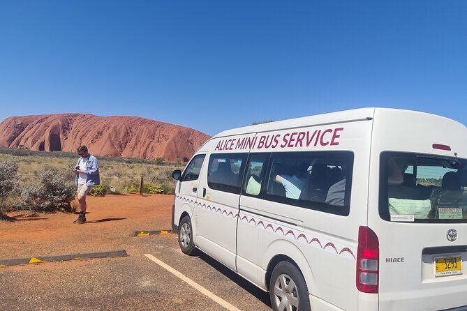 Alice Springs to Uluru One Day Tour Private Charter Service - An Honest Deep Dive into the Tour
