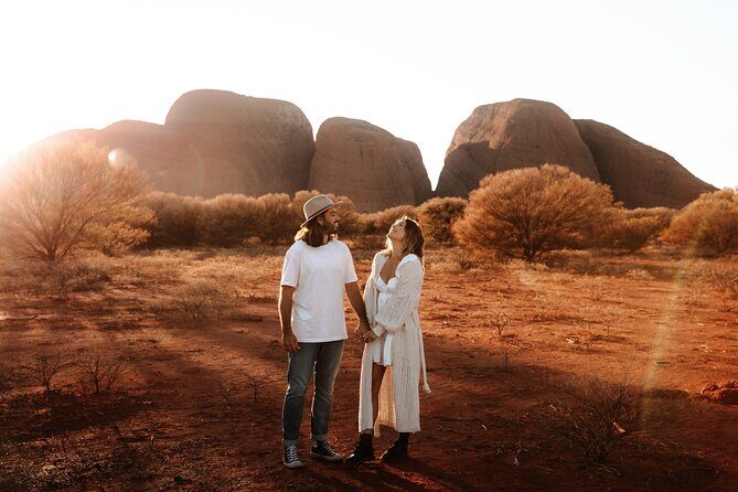 Alice Springs to Uluru One Day Tour Private Charter Service - FAQ