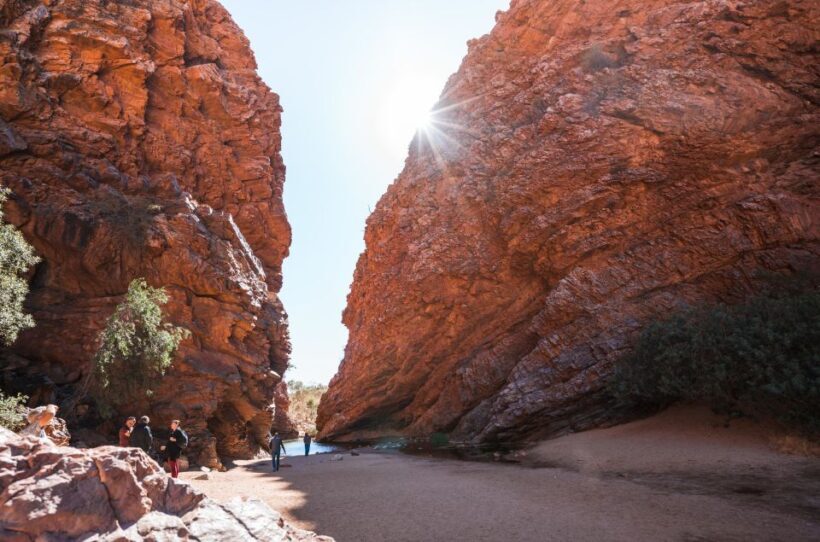 Alice Springs: Town Highlights and West MacDonnell Ranges - Final Thoughts