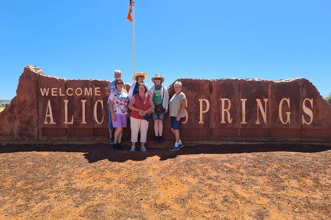 Alice Town And Country Half Day Sunset Tour - Small Group - Authentic Experiences and Honest Insights
