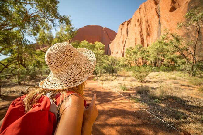 Alice Town & Country Half Day Sunset Tour Private Tour Service - Who Will Love This Tour?