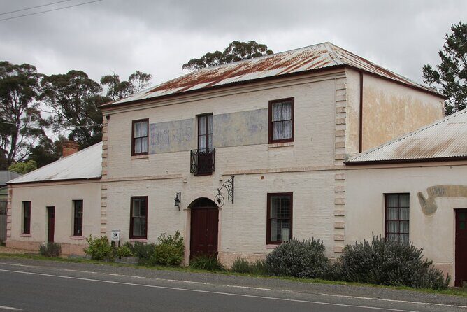 Alices Journeys Walking Tours of Daylesford 2.30pmFRI 11.30amSAT - Final Thoughts