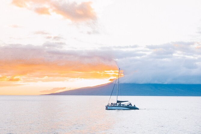 Alihilani Sunset Sail From Maalaea Harbor - Customer Reviews and Experiences