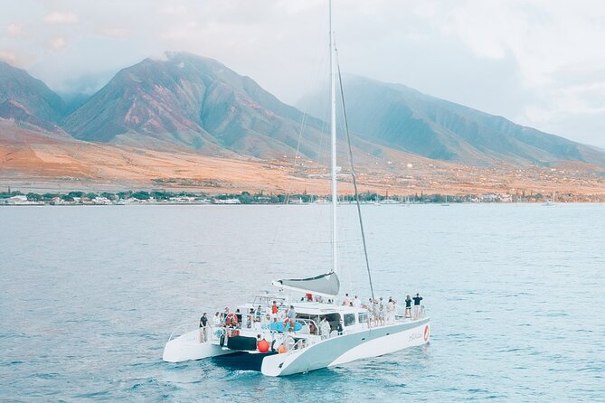 Alihilani Sunset Sail From Maalaea Harbor - Preparing for Your Sunset Sail Adventure