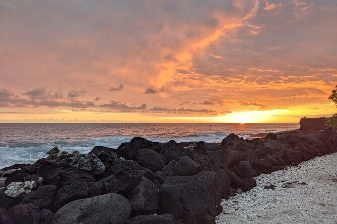 Ali'i Private Tour in Luxury Van - An In-Depth Look at the Tour Experience
