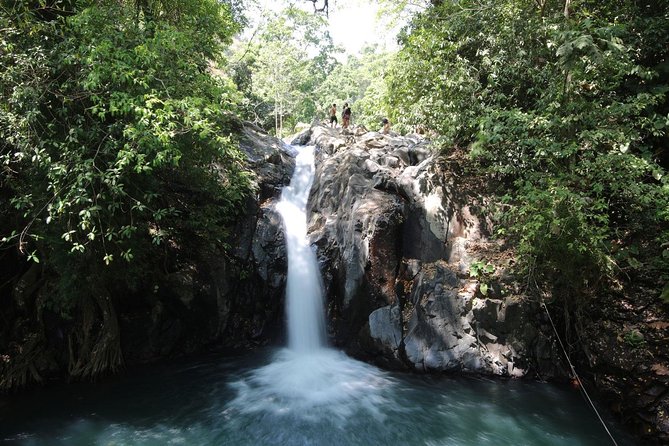 Aling-aling Waterfall tours - What’s Included and What to Watch Out For