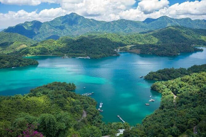 Alishan Private Day Tour from Taichung - Who Should Consider This Tour?