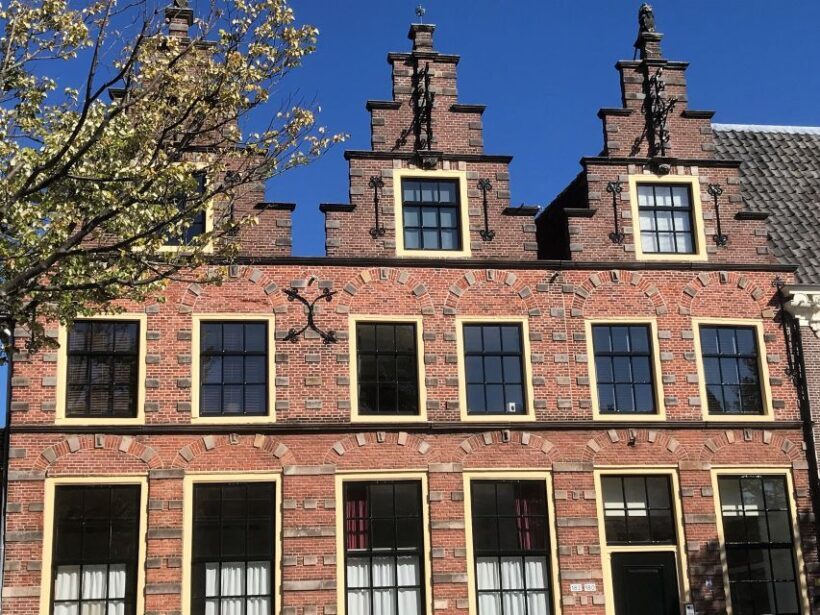 Alkmaar: Small Group City Walking Tour *English* - An In-Depth Look at the Alkmaar Small Group Walking Tour