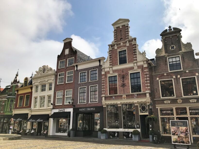 Alkmaar: Small Group City Walking Tour *English* - Who Will Love This Tour?