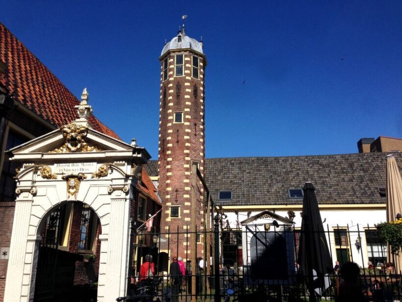 Alkmaar: Small Group City Walking Tour *English* - The Sum Up: A Real Taste of Alkmaar