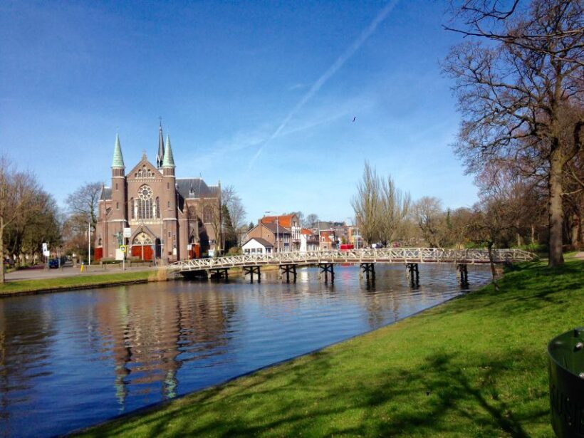 Alkmaar: Small Group City Walking Tour *English* - FAQ: Your Quick Guide to the Alkmaar Small Group Walking Tour