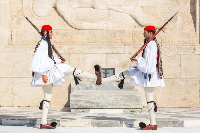 All About Athens 5 Hours Private Tour Layover With a Pick up - Features and Inclusions