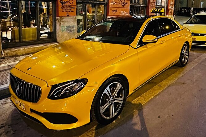 All About Athens 5 Hours Private Tour Layover With a Pick up - Booking and Reservations