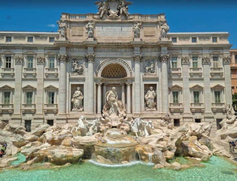 All about history of Rome with Pro Guide - What Makes This Tour Stand Out