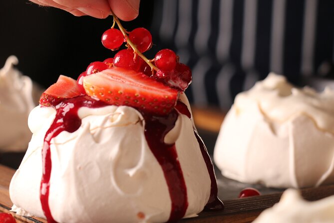 All about meringue: a pastry & culinary arts workshop in Paris - Why This Workshop Offers More Than Just Baking