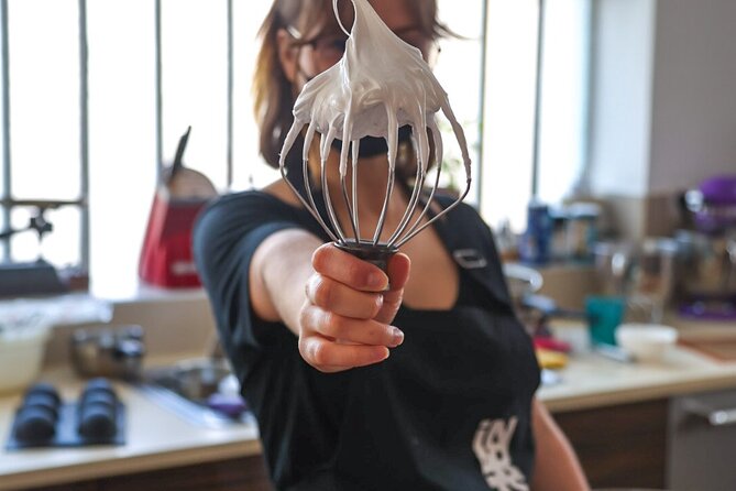 All about meringue: a pastry & culinary arts workshop in Paris - The Sum Up: Who Will Love This Workshop?