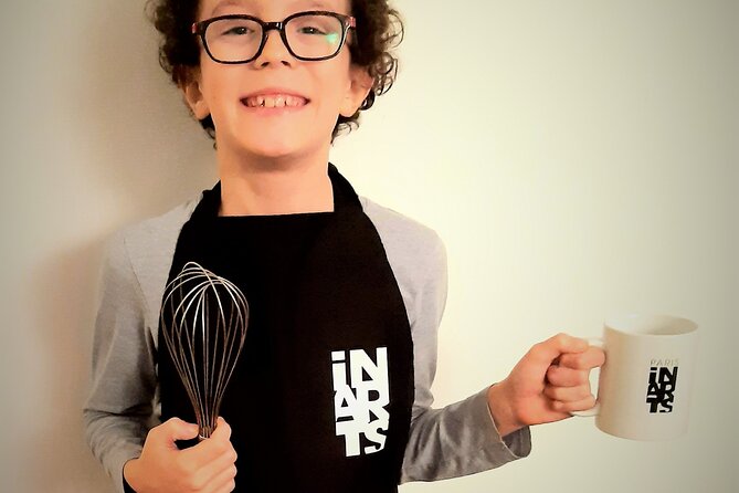 All about meringue: a pastry & culinary arts workshop in Paris - FAQ