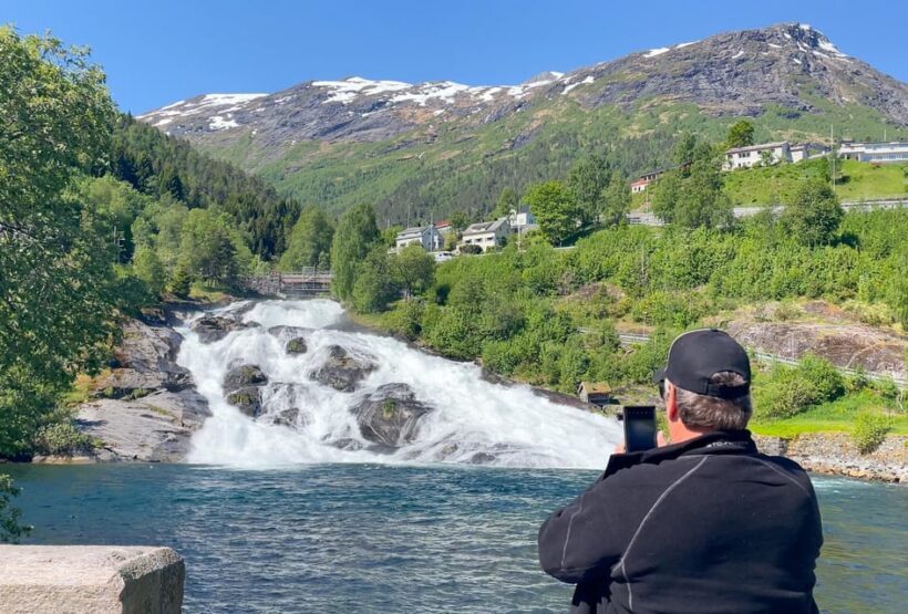 All About the Fjords, in one tour by boat & bus from Ålesund - All About the Fjords, in One Tour by Boat & Bus from Ålesund