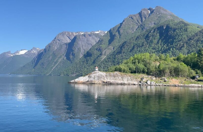 All About the Fjords, in one tour by boat & bus from Ålesund - Who Will Love This Tour?