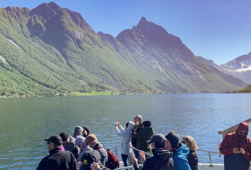 All About the Fjords, in one tour by boat & bus from Ålesund - The Sum Up